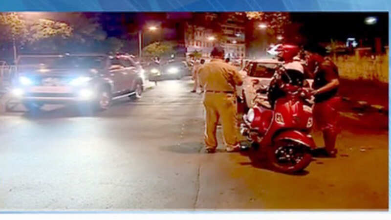 Mumbai: Police tighten security ahead of Independence Day celebrations