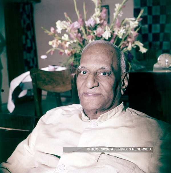 The fourth President of the nation, Varahagiri Venkat Giri, more ...