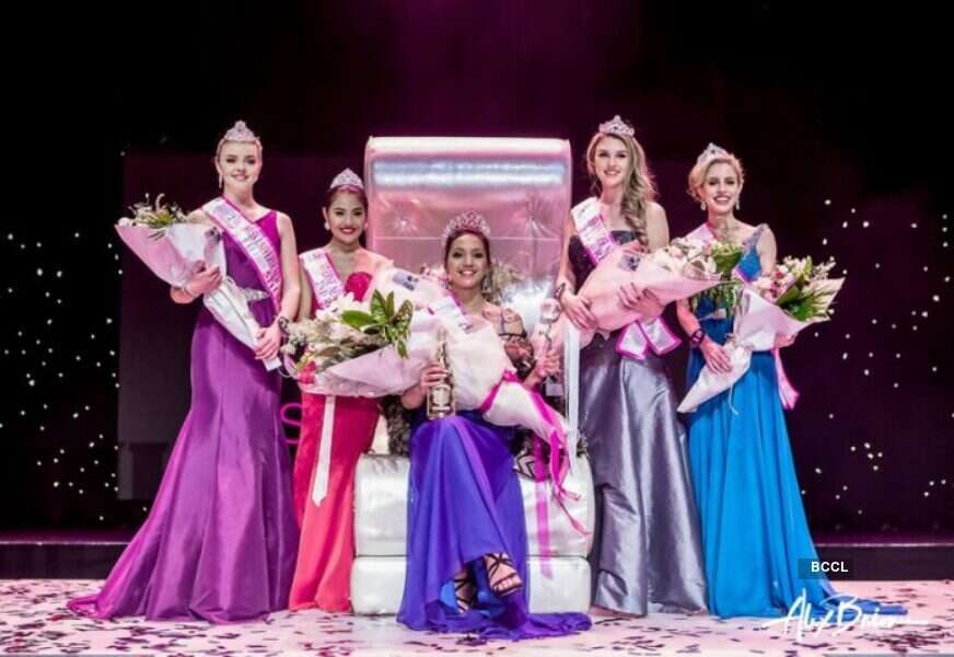 Harlem-Cruz Atarangi Ihaia crowned Miss Universe New Zealand 2017