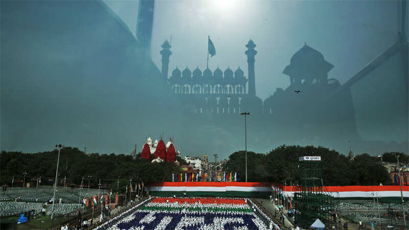 From 1947 to 2017: Some iconic Independence Day speeches from the ...