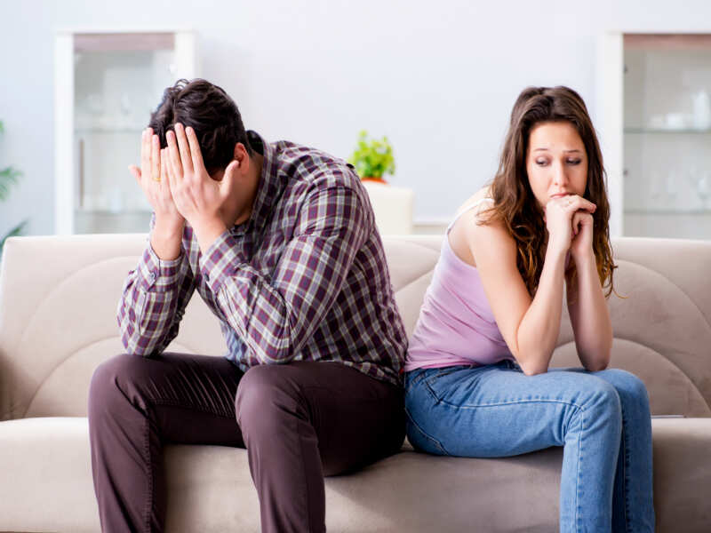 Divorced people confess how they could have done things differently