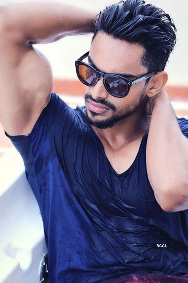 Vishnu Raj Menon shows beauty is in simplicity