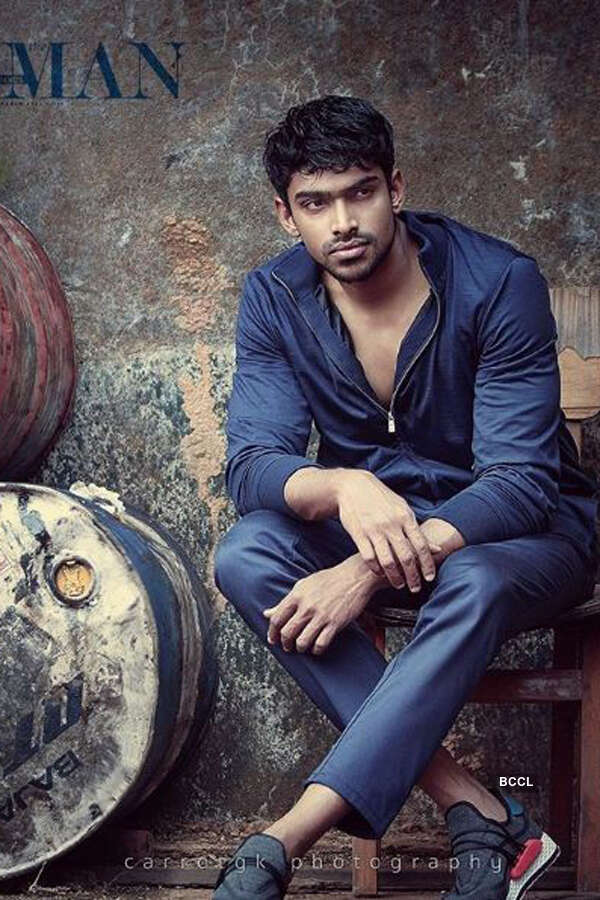 Vishnu Raj Menon shows beauty is in simplicity