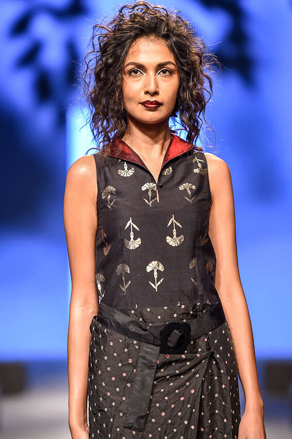 LFW '17: Day 2: Sunita Shanker- The Etimes Photogallery Page 6