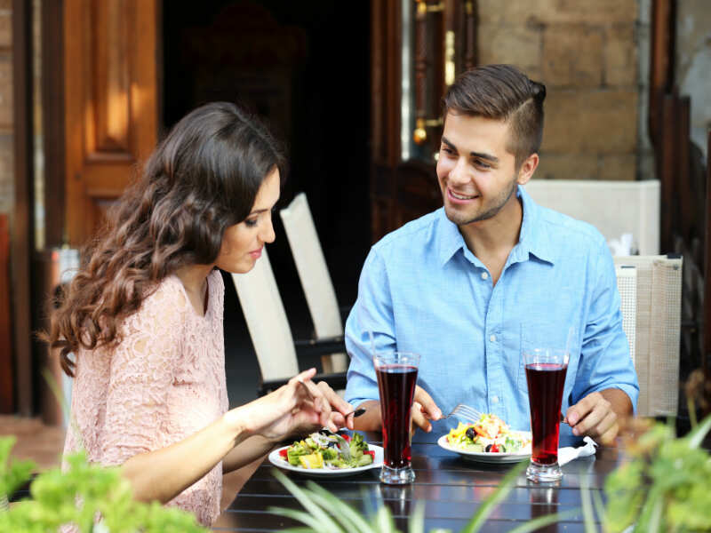 What your partner’s eating habits reveal about their personality?