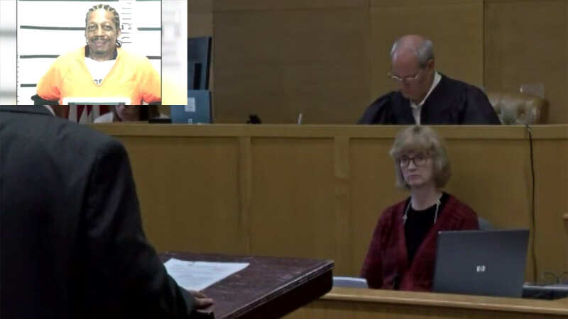 No clear motive in Ohio judge shooting