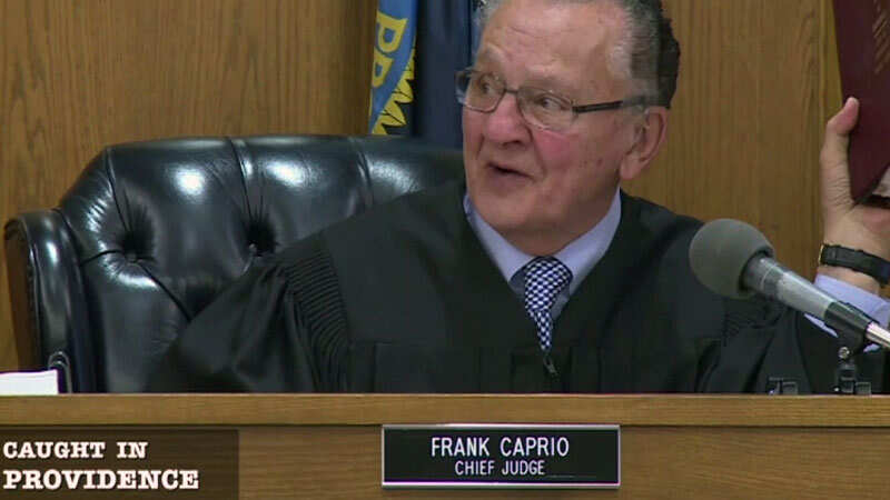 Judge goes viral with compassionate verdicts