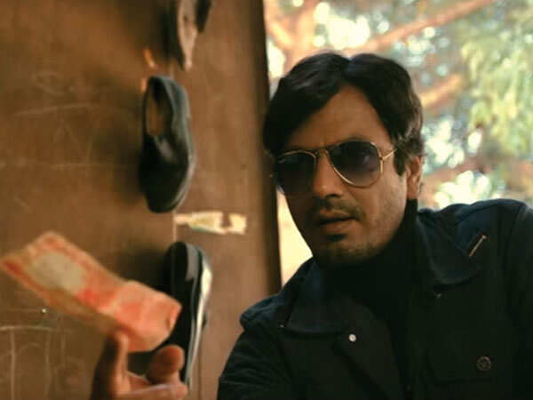 Babumoshai Bandookbaaz: Official Trailer