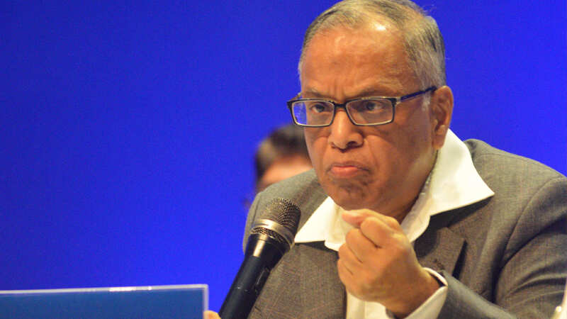 My view was in shareholder interest; it hurt that former board targeted ...