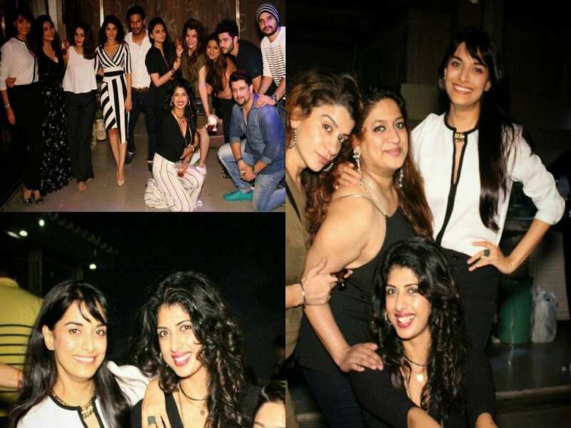 A look at Mahakali actress Pooja Sharma's off screen avatar