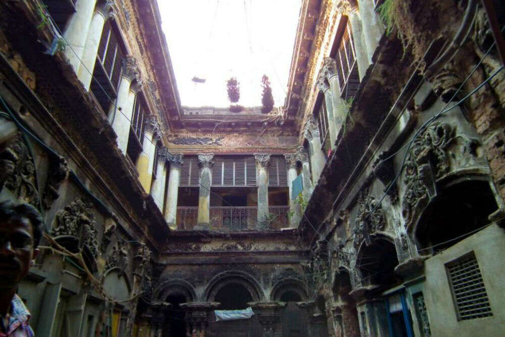 Watched Annabelle Now Dare To Spend A Night In One Of These Haunted