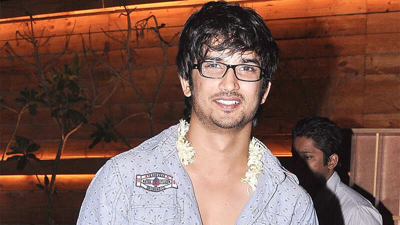 Sushant walks out of ‘RAW’, returns Rs 4 crore signing fee