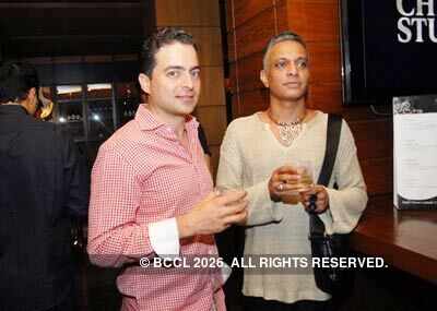 Chivas party- The Etimes Photogallery Page 38