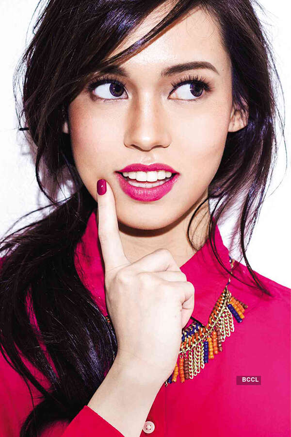 Laura Lehmann crowned Miss World Philippines 2017