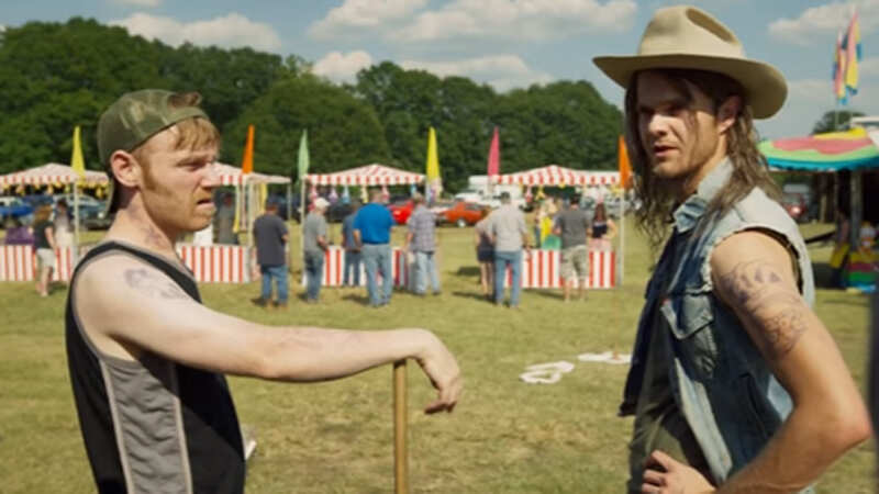 Logan Lucky: ‘Just Fired’ TV spot