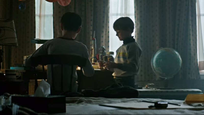 IT: Official teaser trailer