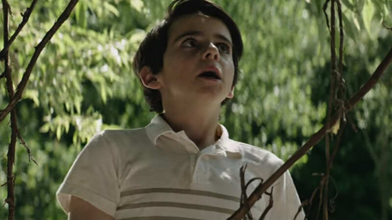 IT: MTV First Look