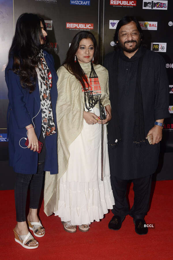 Alka Yagnik and Udit Narayan to get Lata Mangeshkar Award | Hindi Movie ...