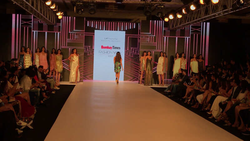 Bombay Times Fashion Week 2017 Day 1: Full Event