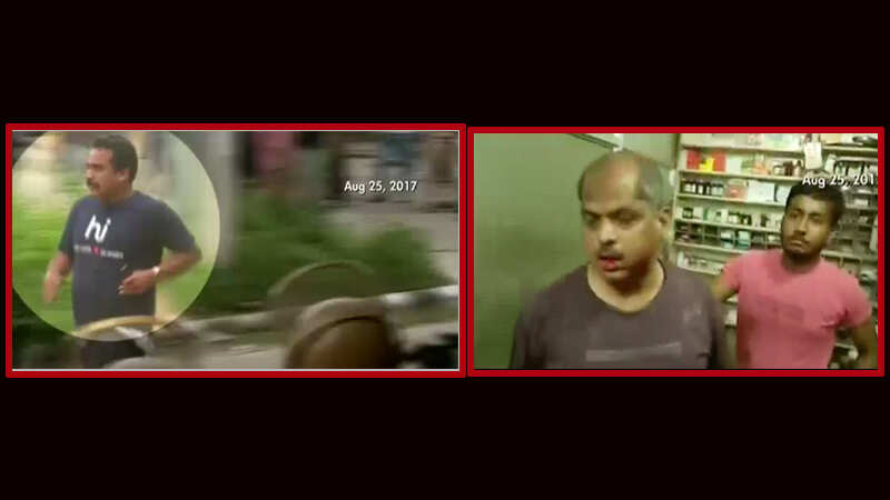 Panchkula police arrests Dera riot ring leader involved in violence