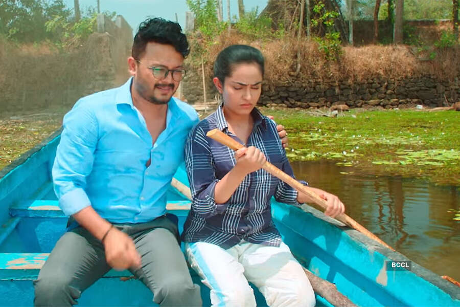 Mugulu Nage Movie Photos | Mugulu Nage Movie Stills | Mugulu Nage ...