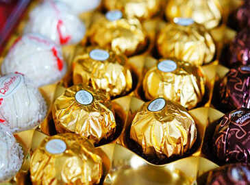 Facts about Ferrero Rocher that you need to know - Times Food