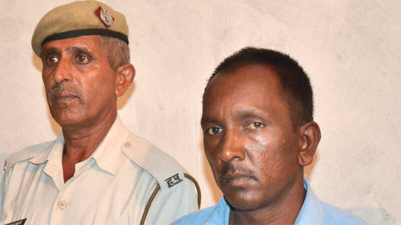 Gurugram school murder: My husband is under pressure, says wife of accused