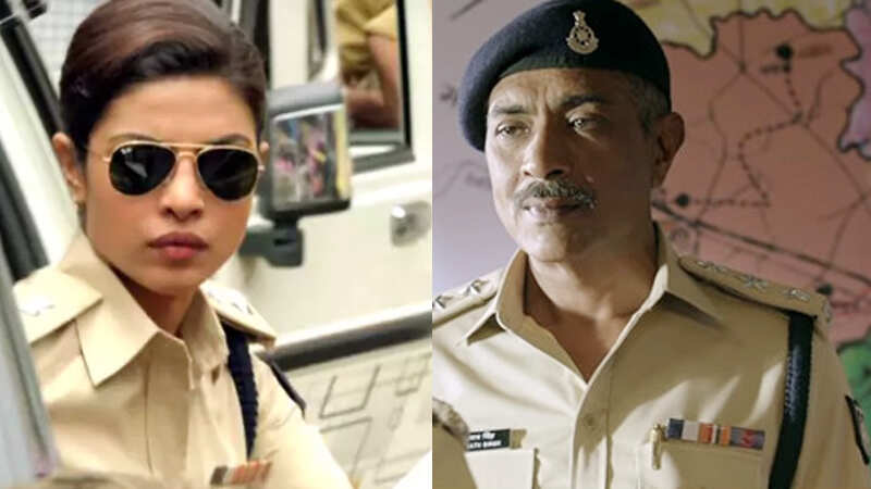 Here's why Priyanka lost faith in Prakash Jha Here's why Priyanka lost faith in Prakash Jha