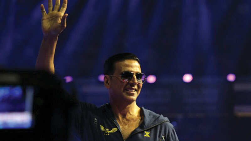 Akshay speaks on 'Battle of Saragrahi' clash