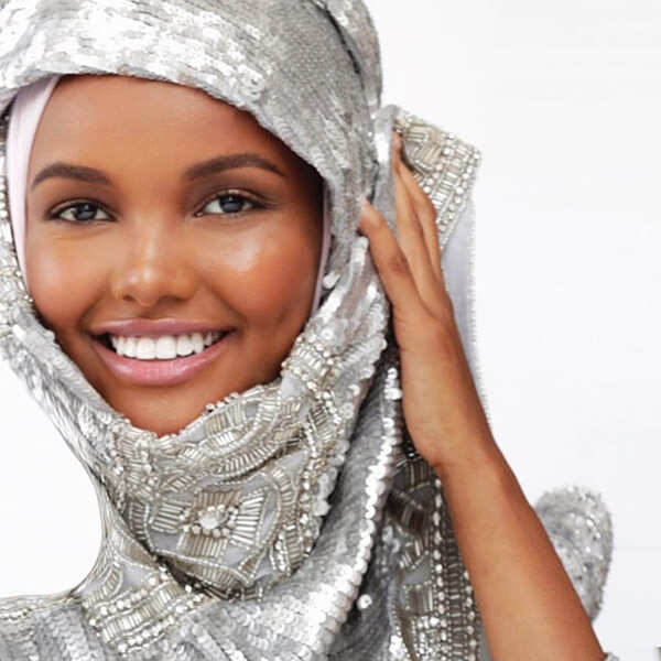 Meet the first hijab-wearing supermodel Halima Aden- The Etimes ...