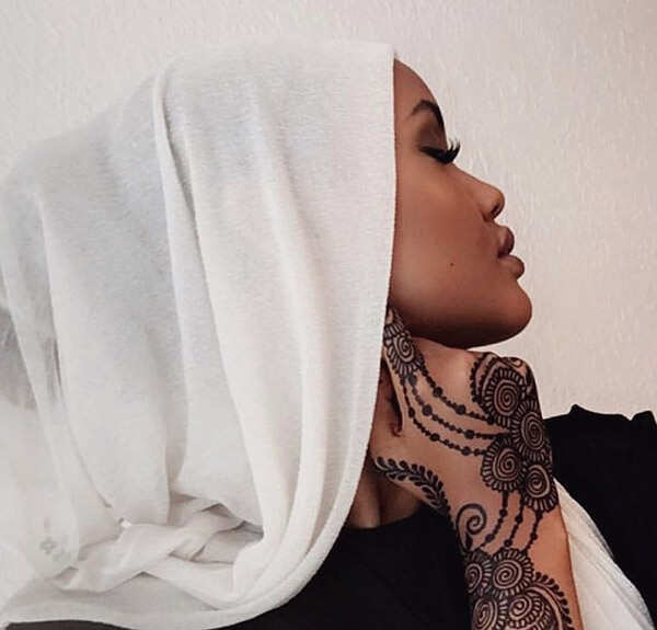 Meet the first hijab-wearing supermodel Halima Aden- The Etimes ...