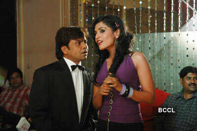 Benny Aur Babloo Movie Photos | Benny Aur Babloo Movie Stills | Benny ...