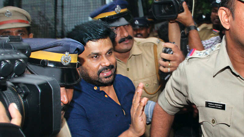 Actress assault case: Actor Dileep denied bail for fourth time