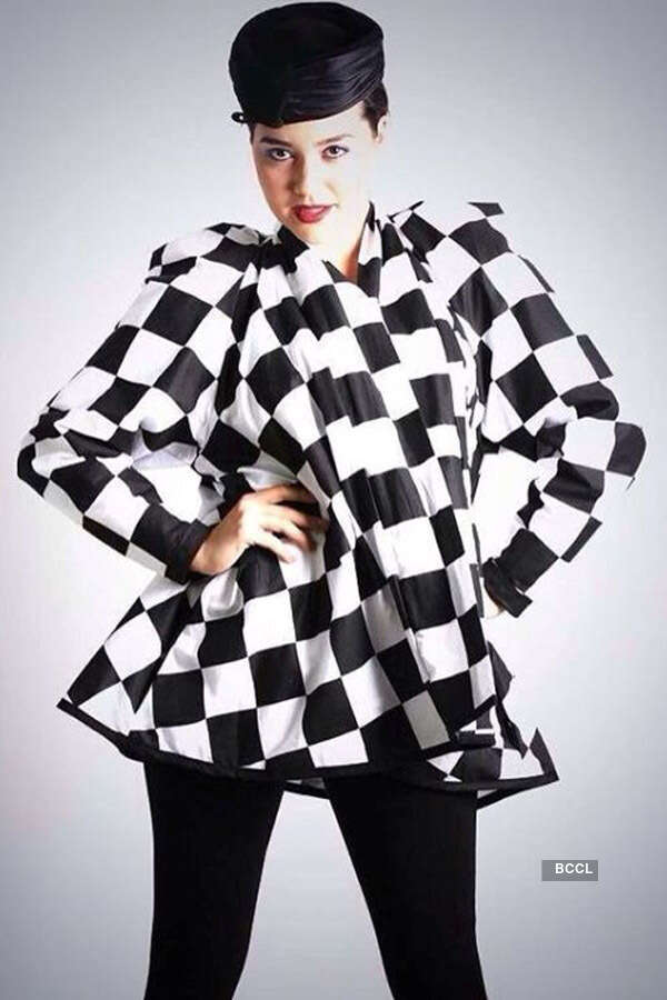 Model arrested for domestic violence