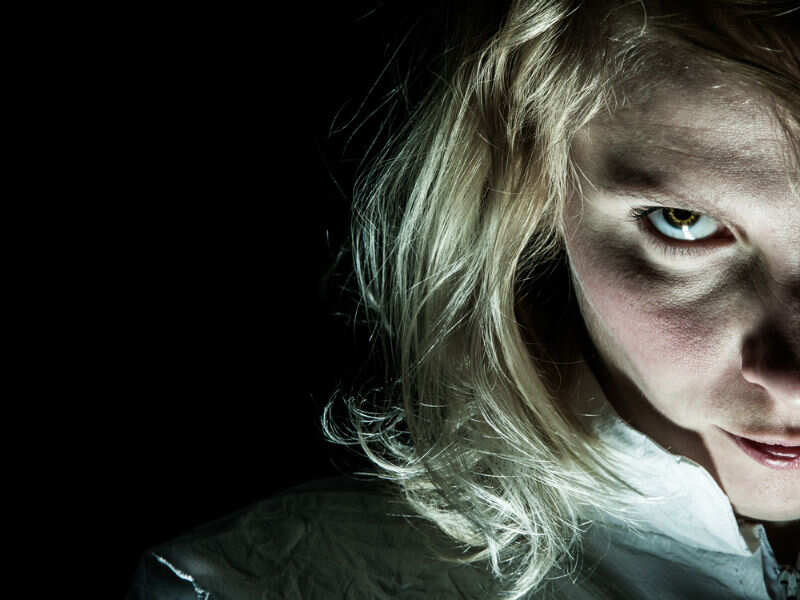 Signs you are dealing with a psychopath | The Times of India