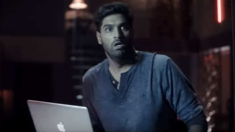 The Final Exit: Official trailer