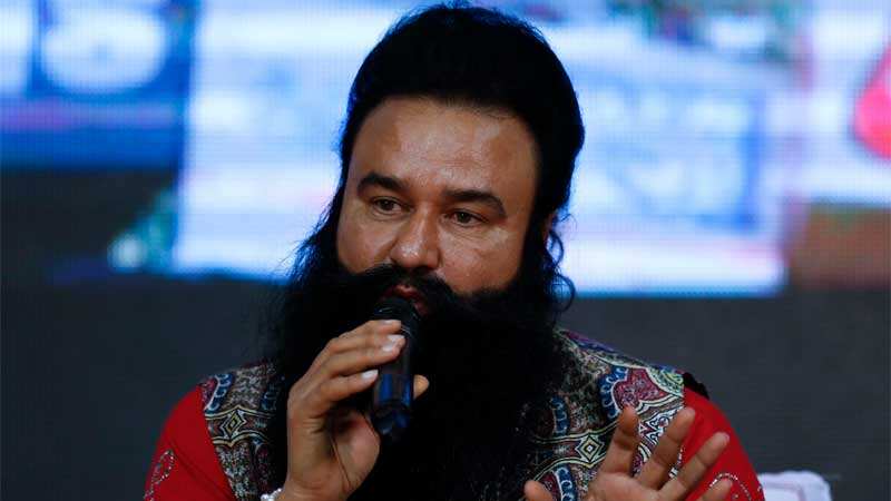 Dera chief allegedly lured devotees into donating their children