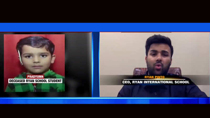 Ryan murder case: HC rejects bail plea of school owners