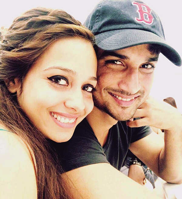 Arjun Rampal’s reel daughter Richa Meena’s sensational pictures- The ...