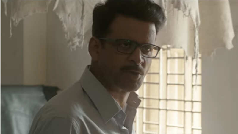 Rukh - Official trailer