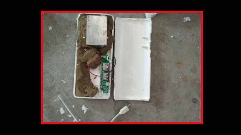 Security scare: Suspicious object found at Delhi airport