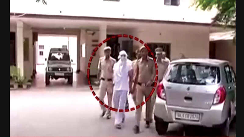 Gurpreet murder: Prime accused sent to 1-day police custody