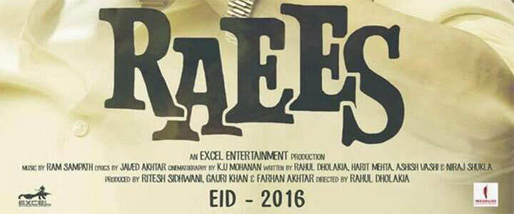 Raees Movie Review {/5}: Critic Review of Raees by Times of India