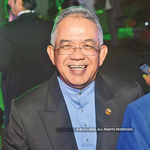 Mexican National Day celebration- The Etimes Photogallery Page 8