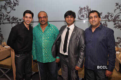 Samir Mayekar Wedding Faculty | Whistling Woods International