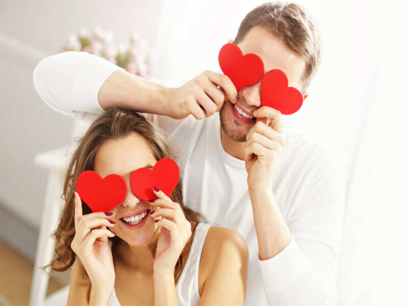 9 Amazing Facts About Sex 