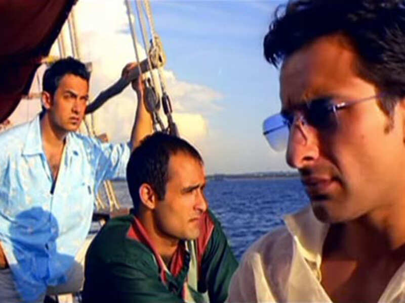 5 Bollywood movies that will inspire you to travel