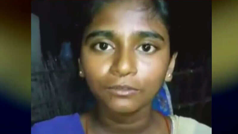 Anitha suicide: SC-ST panel suspects foul play