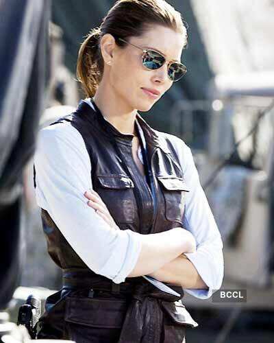 The A-Team Movie Photos | The A-Team Movie Stills | The A-Team ...