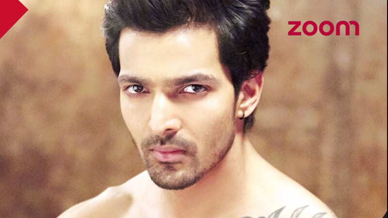 Harshvardhan Rane replaces Abhishek Bachchan in JP Dutta’s ‘Paltan’